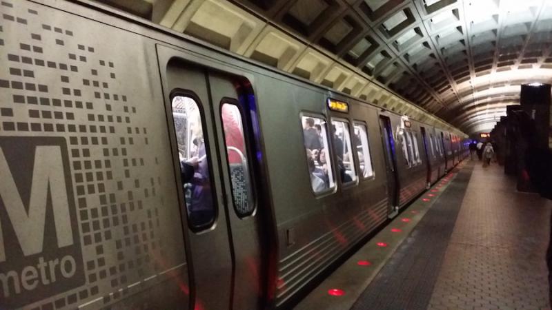 Rail | Transportation